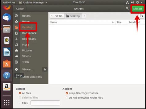 How To Install Vmware Tools In Ubuntu 18 04 Lts Vitux