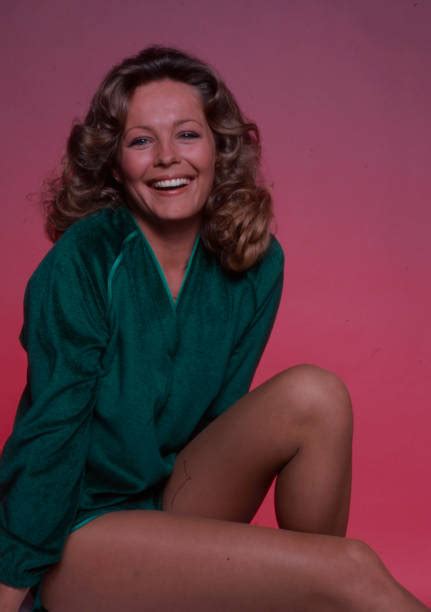Trish Stewart In Salvage 1 1979 Historic Tv Old Photo 2 Ebay