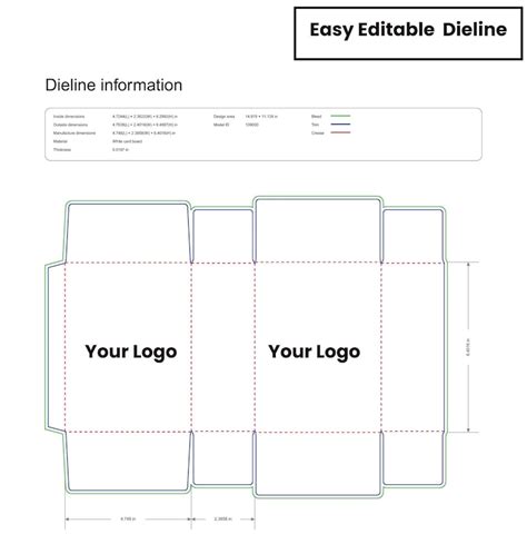 Packaging Structure Layout Images Free Download On Freepik