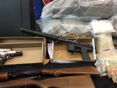 Here Go The Tec 9 The History Of Intratec The Kommando Blog