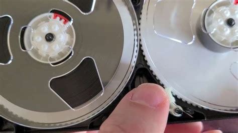 Diy Vcr Repair Guide Saving Your Precious Vhs Memories