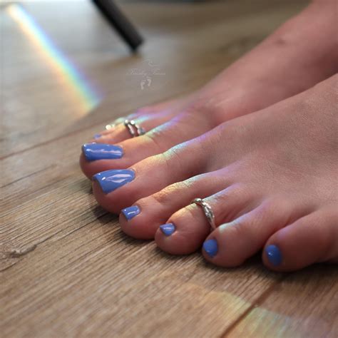 The Ratings I Get Here Are Usually Low🥺 Dont You Like My Feet 😳 R