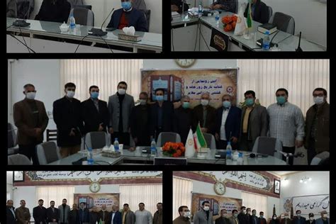 رونمایی از کتاب تاریخ زورخانه و کشتی پهلوانی ملایر