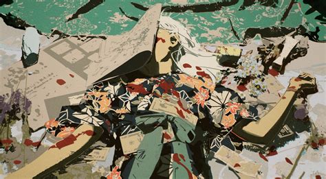 Sheya The First Scene