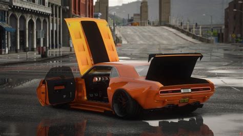 Custom Gauntlet Classic