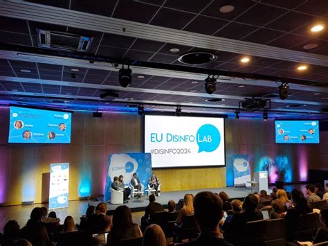 Disinfo2024 Emīls Jonins