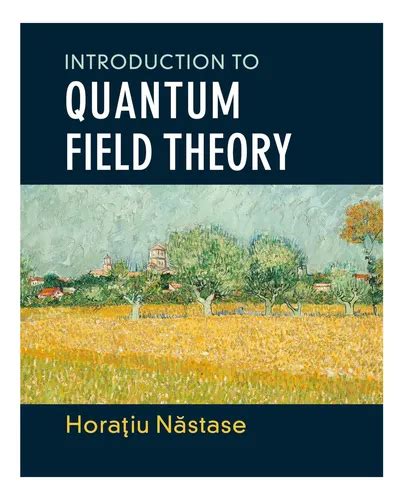 Libro Introduction To Quantum Field Theory Cuotas Sin Interés