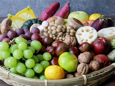 食欲の秋。食べ過ぎにオススメの薬膳5選 薬膳こよみ Yakuzenkoyomi