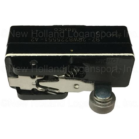 Bobcat Temperature Switch Part 6632633 New Holland Rochester