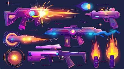 Laser Warfare Technology Images Free Download On Freepik