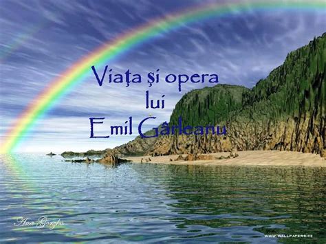 Clasa NoastrĂ [ Foto ] Emil GÂrleanu