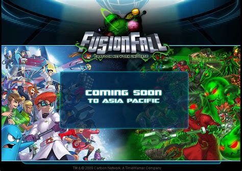 anyone seen a fusionfall post mortem news and general discussion