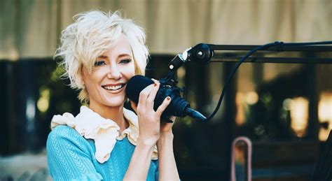 Anne Heche Will Be Remembered For Spreading Love And Acceptance” Afterellen