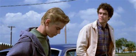 The Outsiders Randy And Bob