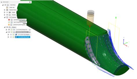 Tool Path Help Autodesk Community