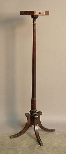 Federal Style Fernier 48 12 H Sold At Auction On 4th December