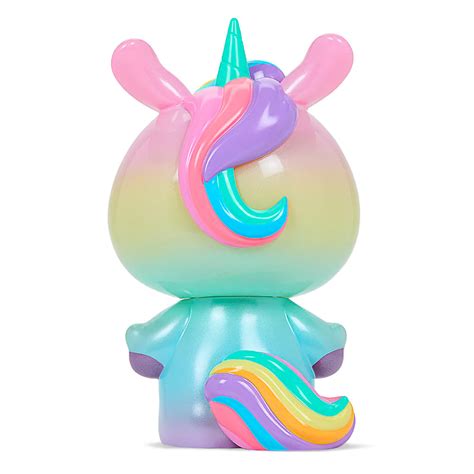 Hello Kitty Unicorn 8 Figure Prismatic Myplasticheart