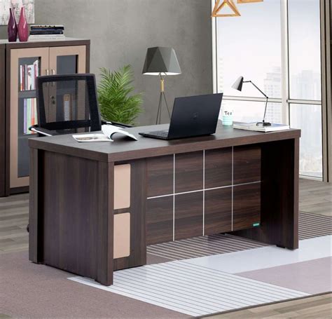 Modular Office Table At ₹ 15999 Piece Modular Office Table And Chair In Bengaluru Id