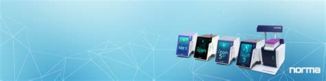 Norma Instruments Linkedin
