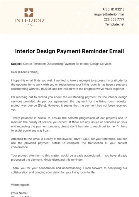 Page 6 Free Email Templates To Customize Online