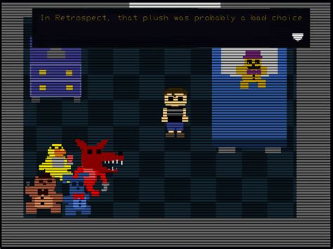 The Best 27 Minigame Fredbear Plush Fnaf 4 Artdenverpic00