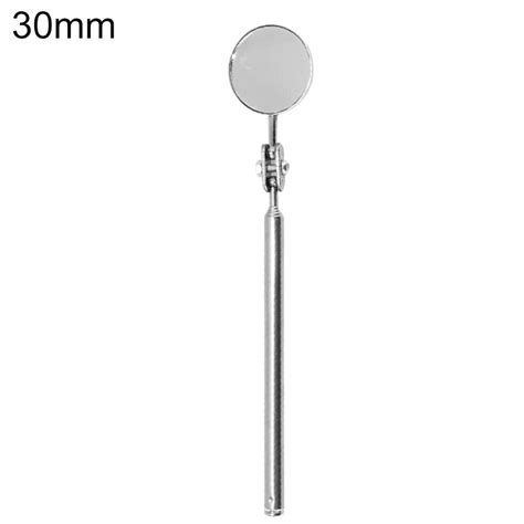 50 Car Maintenance Folding Telescopic Reflector W Vicedeal