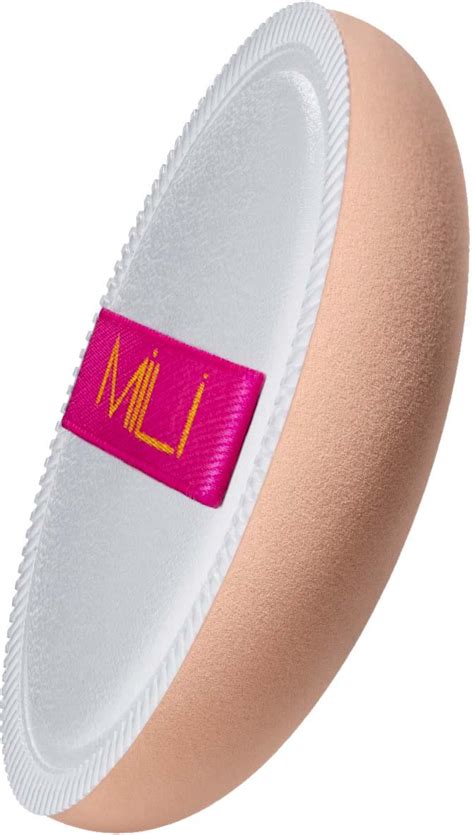 Mili Cosmetics Air Cushion Puff