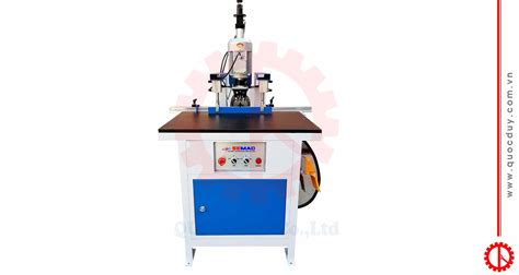 Vertical And Horizontal Drilling Machine Smbl 6415 QuỐc Duy