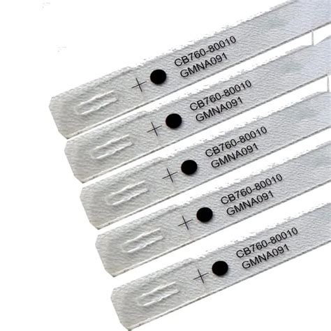 Encoder Strip Cr Scale For Hp Deskjet Gt 5810 Cb760 80010