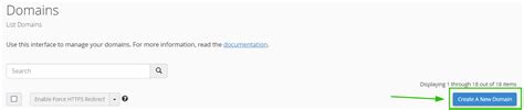 how to create a wildcard subdomain in cpanel hosting