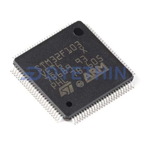 Stm32f103vet6 Check Stock And Request Quote Fast Lead Time Dyethin