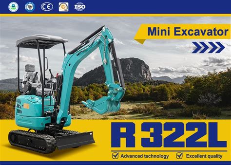 Mini Trackhoe For Sale 2 Ton China Supplier China Manufacturer China Factory Shandong Rippa