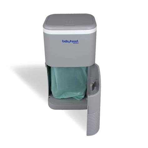 Nappy Bin Liners 3 Pack Mini Me Furniture