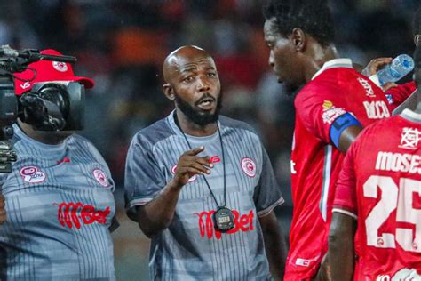 Matola Apata Mualiko Ghana Simba Sports Club