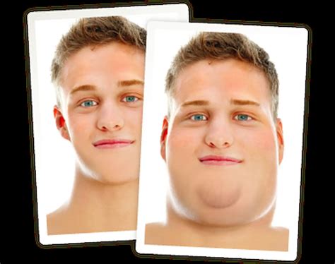 Fatbooth Ứng Dụng Chỉnh Sửa ảnh Thú Vị