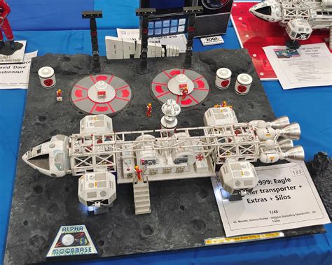 The Modelling News Tmn On Tour 2023 Nsw Scale Model Show