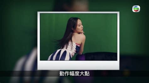 30歲前港姐晒超deep V低胸大露背性感裝 轉身擺pose側現巨窿騷真空火辣身材 事事如意生活網站