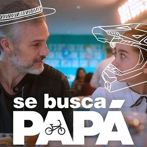 Se Busca Papá Fames