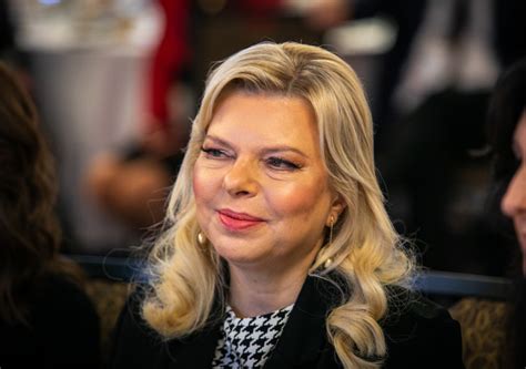 אתם חלק גדול בחטיפות האלה שרה נתניהו מותקפת ברשתות Tmi