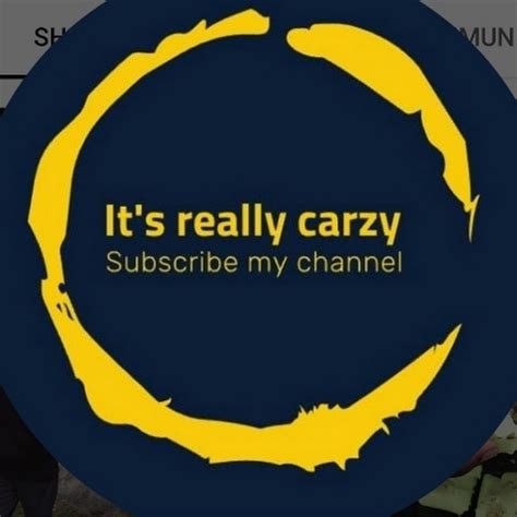 Its Really Crazy Fan Page Youtube