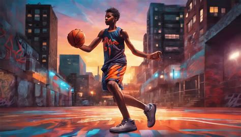 Peyton Watson Rising Nba Star With 500 Points And Community Impact American Post