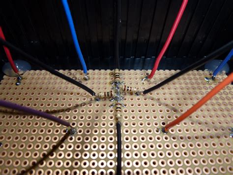 4x4x4 Led Cube Arduino Uno 7 Steps With Pictures Instructables