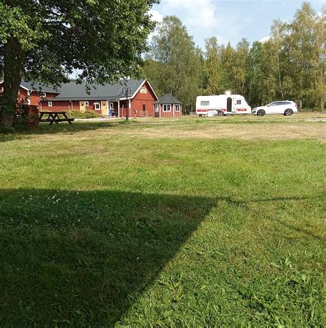 Våra Våra Husbilsresor I Sverige Och Världen