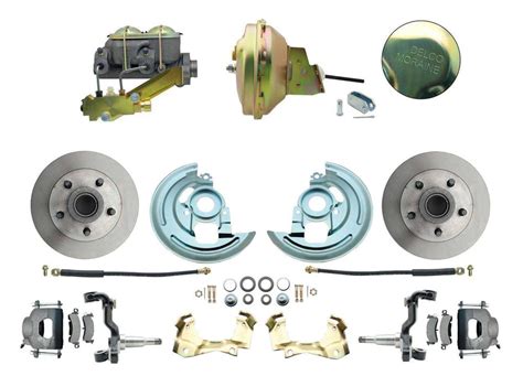 Classic Performance Products Ccp Aftermarket Car Parts