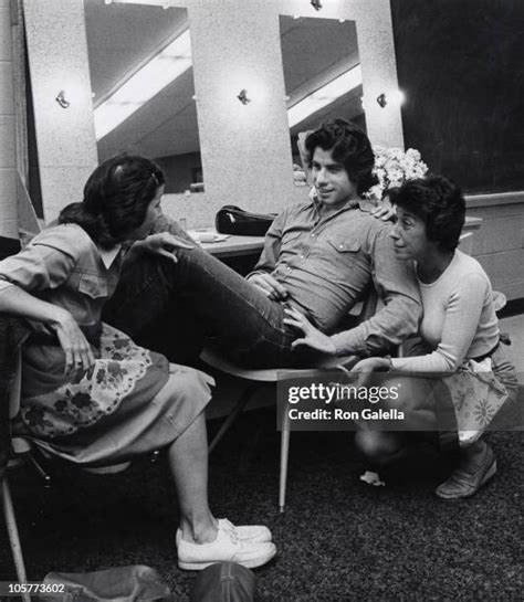 48 Ann Travolta Photos And High Res Pictures Getty Images