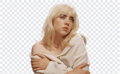 Billie Eilish Album Png In 2025 Billie Eilish Billie Eilish White