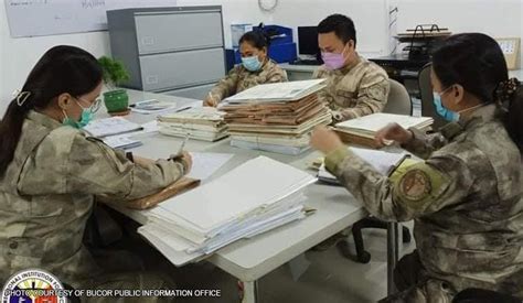 Ciw Resumes Case Review Of Qualified Pdls For Eventual Release