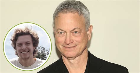 Gary Sinise Reflects About His Career After Sons Death