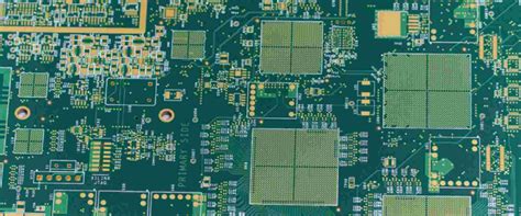 What Is Pcb Osp Surface Finish Raypcb