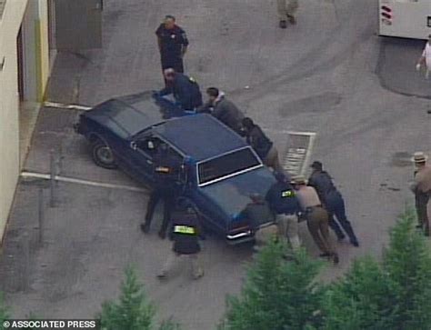 Supreme Court Agrees To Hear Appeal To Keep Dc Sniper In Jail For Life